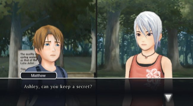 Another Code R Review - Gamereactor