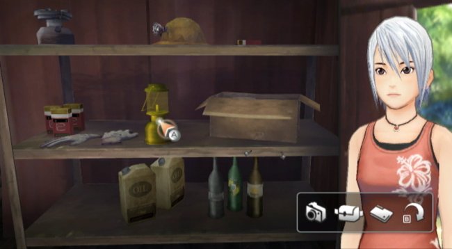 Another Code R Review - Gamereactor