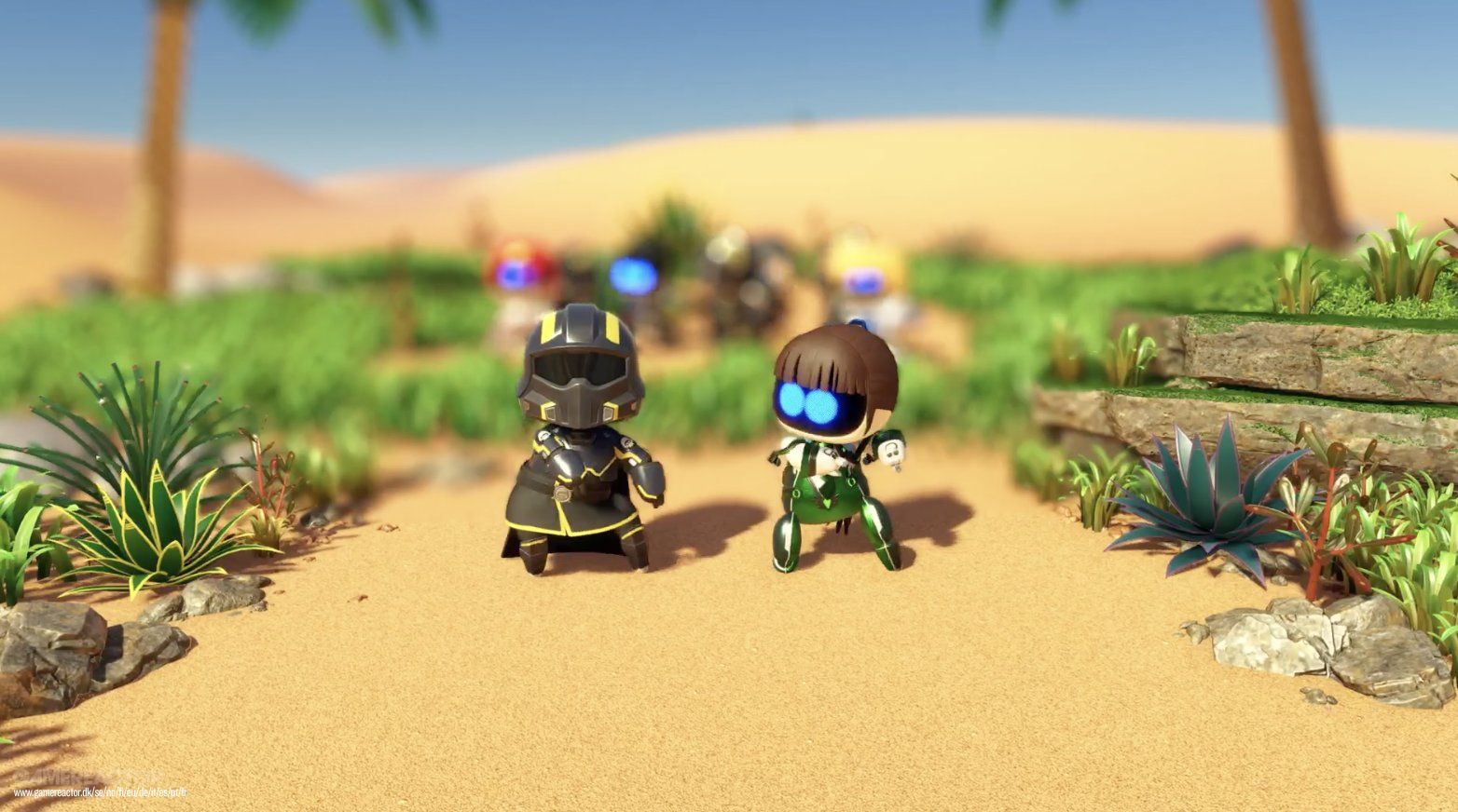 Astro Bot confirms the arrival of more levels, bots and content before ...