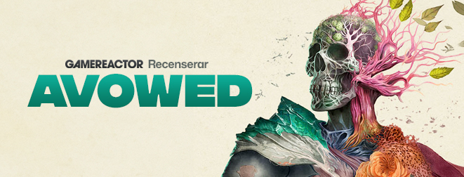 Avowed - Gamereactor UK