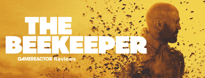 The Beekeeper - Gamereactor UK