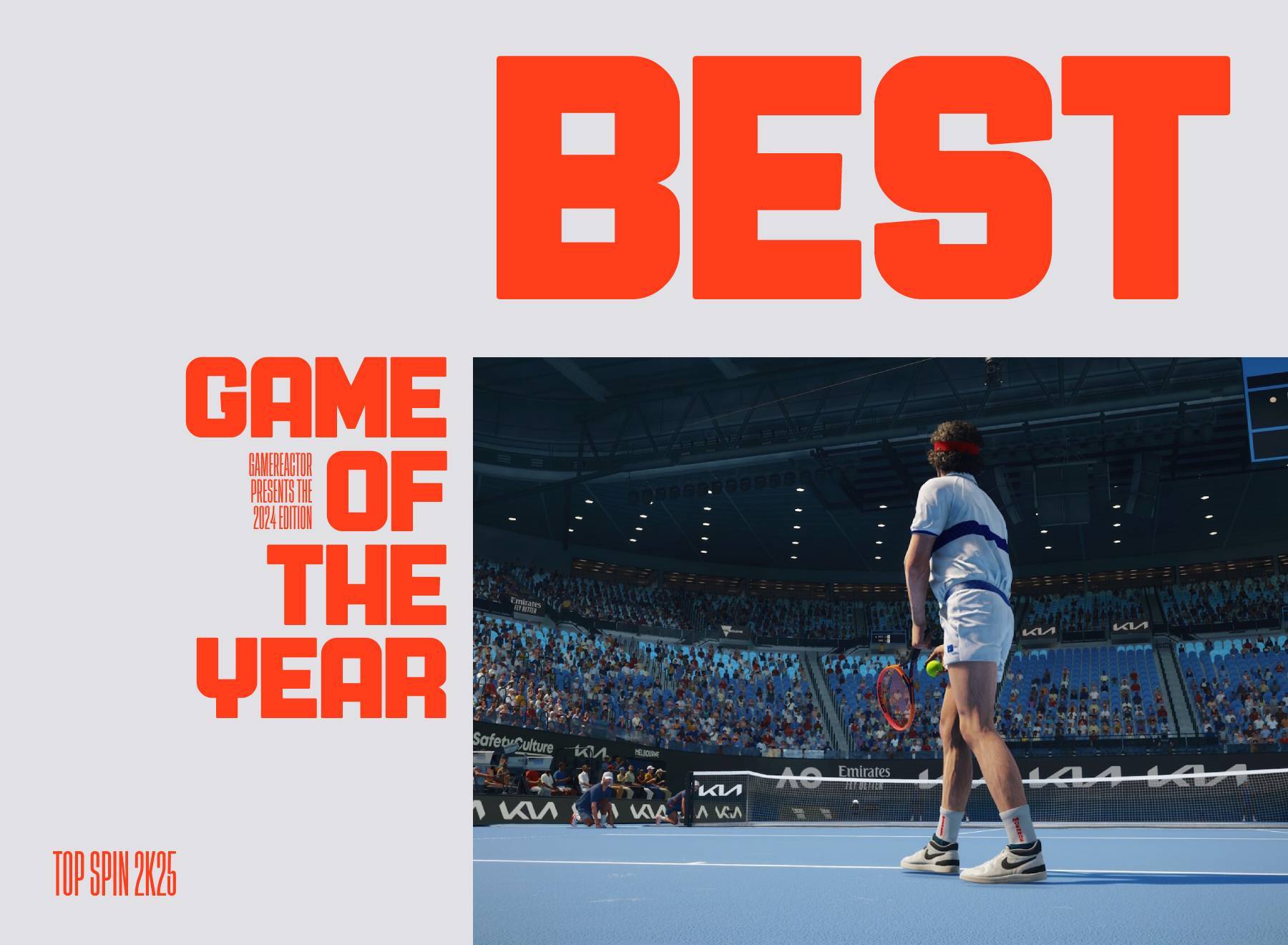 Best Sports Games of 2024 - - Gamereactor