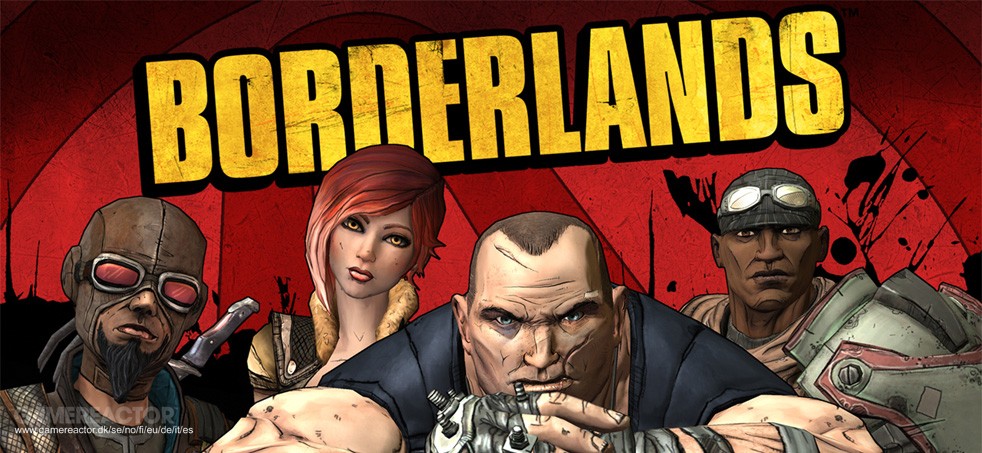 The Borderlands Compilation: Pandora's Box rated in South Africa