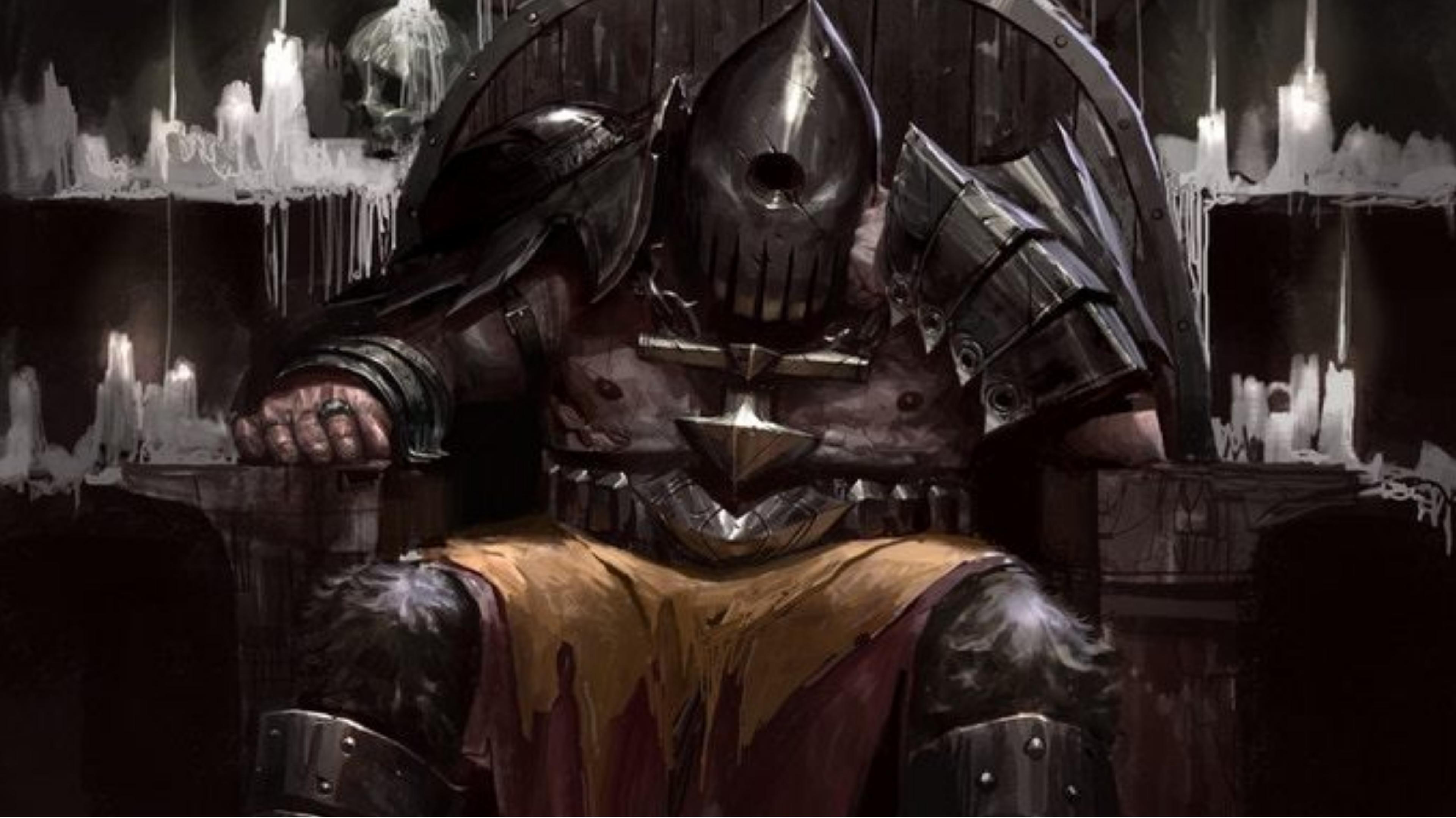 Dark Devotion releases on PC alongside a new trailer