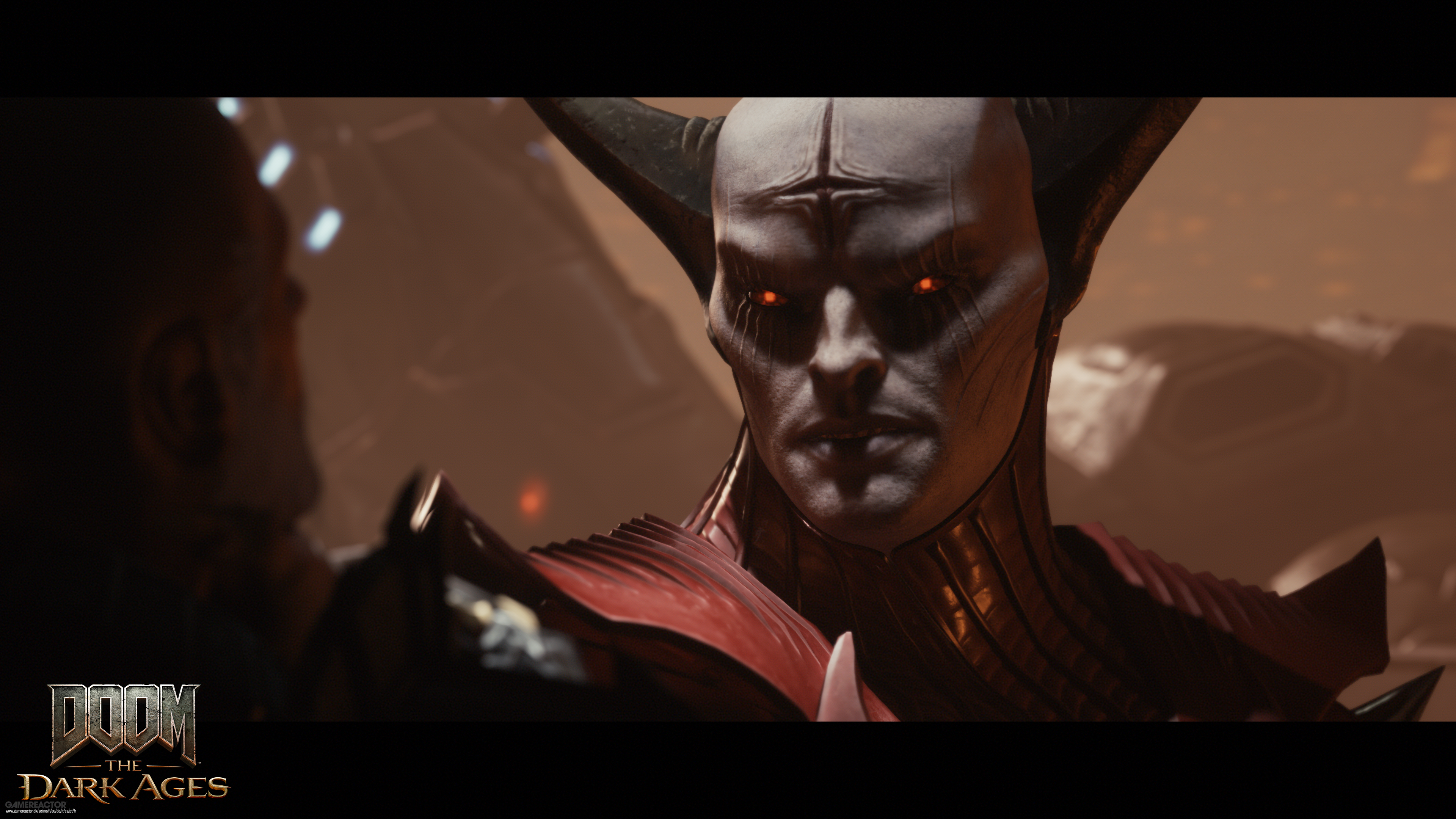 Doom: The Dark Ages Preview - The ultimate one-man army embarks on its ...