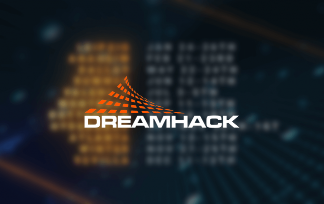 DreamHack pulls the plug on the last of its 2020 events - - Gamereactor