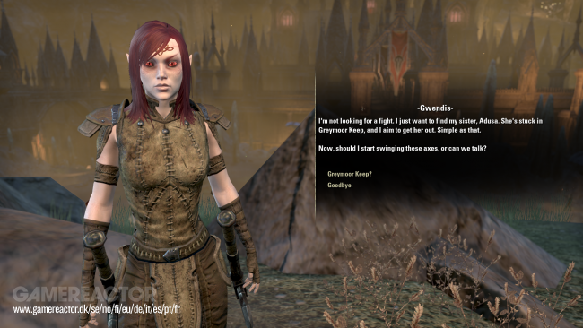Five Great Side-Quests from The Elder Scrolls Online: Greymoor