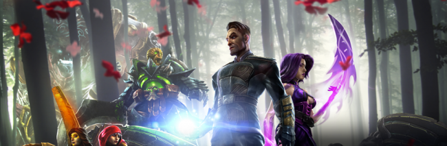 Dawngate - Gamereactor UK