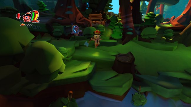 Fairytale Fights Preview - Gamereactor