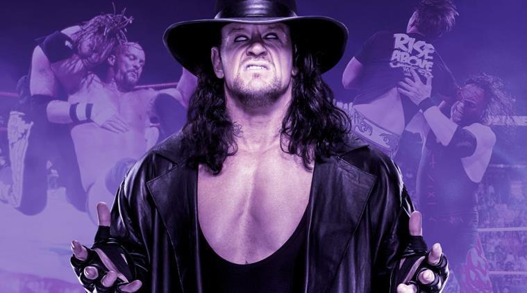 Fall Guys vs Undertaker