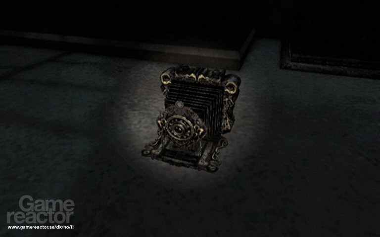 Fatal Frame IV: Mask of the Lunar Eclipse - Gamereactor UK