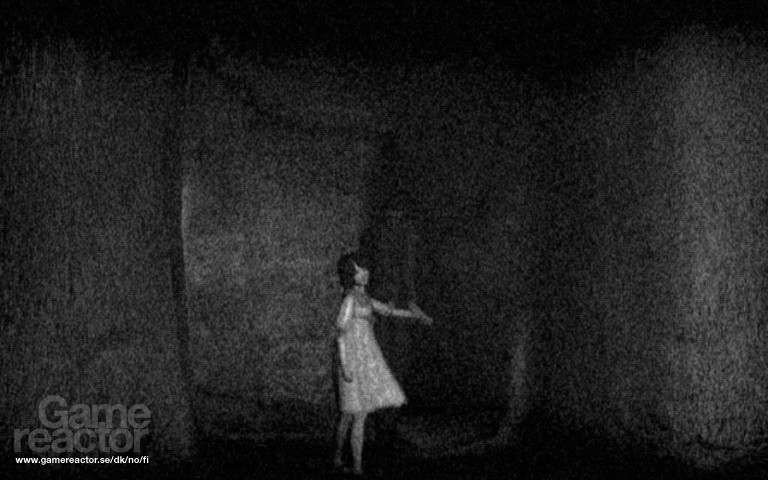 Fatal Frame IV: Mask of the Lunar Eclipse - Gamereactor UK