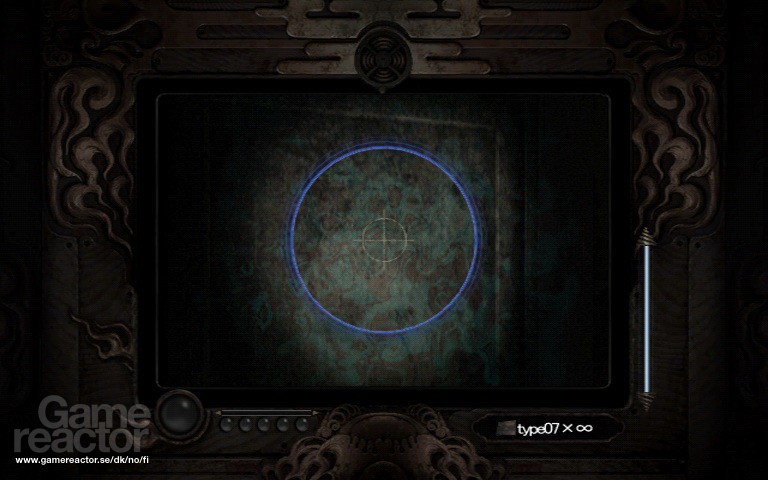 Fatal Frame IV: Mask of the Lunar Eclipse - Gamereactor UK