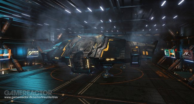 Frontier on the "constant evolution" of Elite: Dangerous - Elite ...