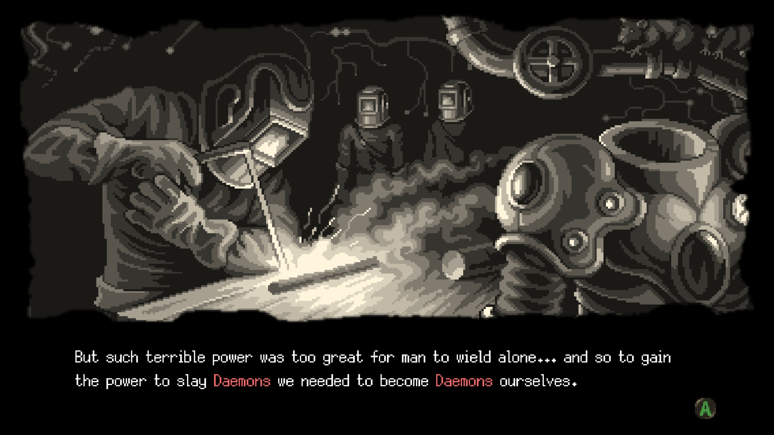 Gestalt: Steam & Cinder - Gamereactor UK