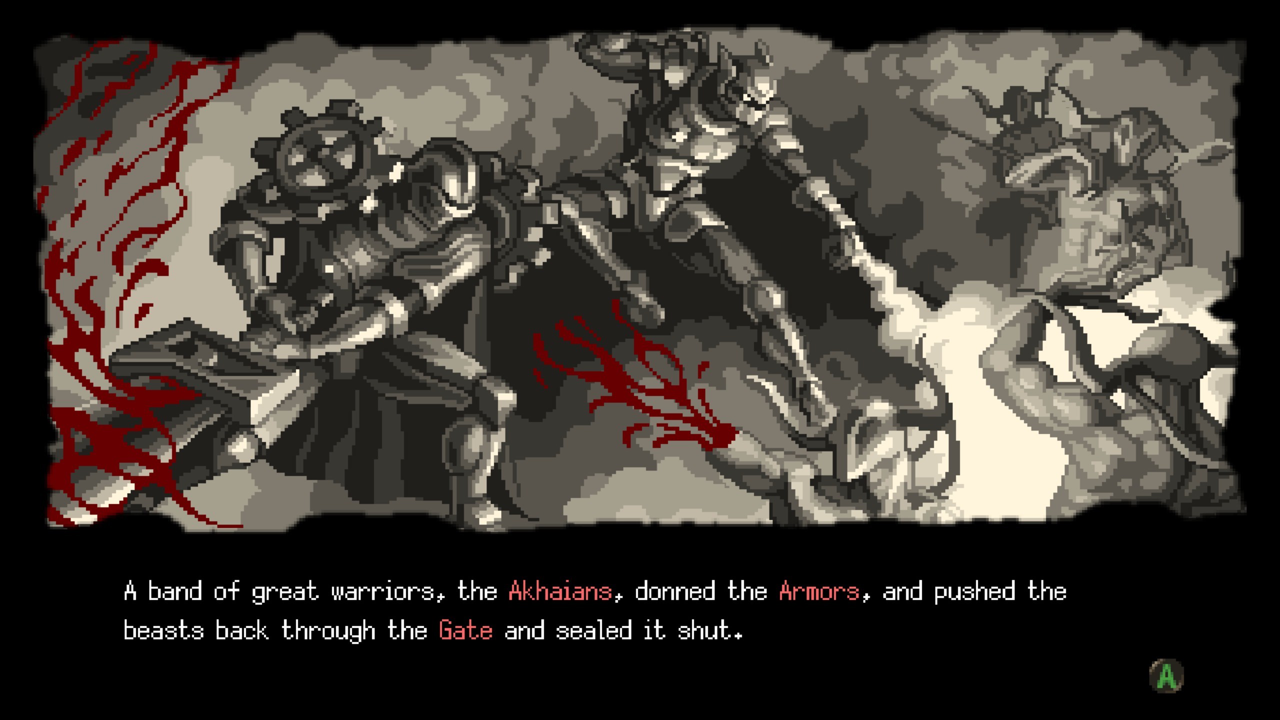 Gestalt: Steam & Cinder - Gamereactor UK