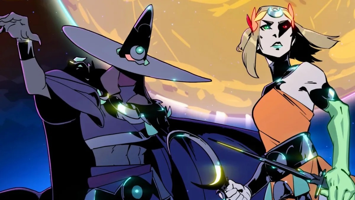 Hades II: Ending Controversy Explained