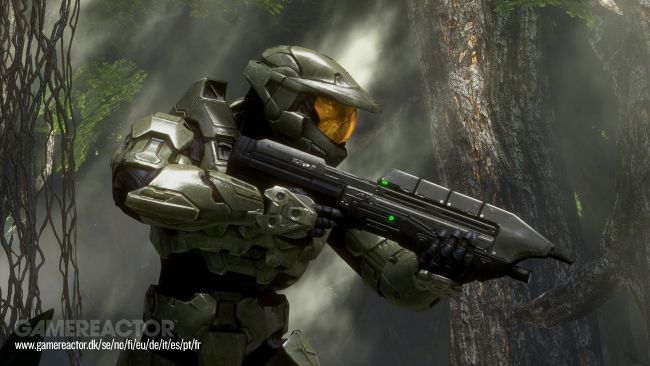 Halo 3 Review - Gamereactor
