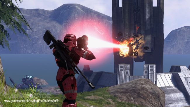 Halo 3 Review - Gamereactor