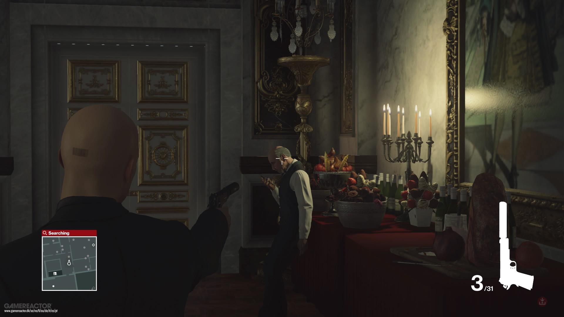 Hitman Season One Review - Gamereactor