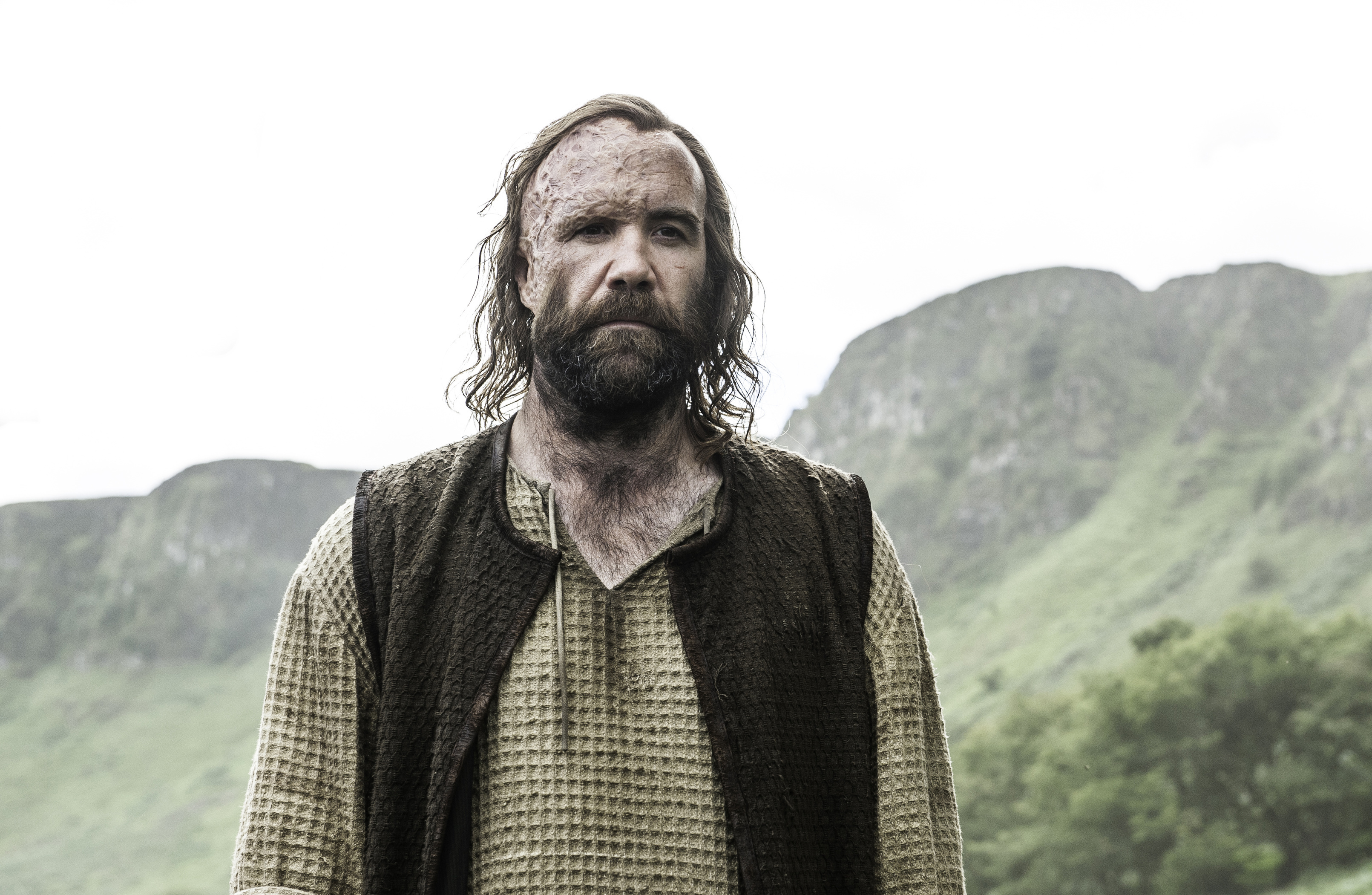 The Hound actor Rory McCann to take over Ray Stevenson's role in Ahsoka