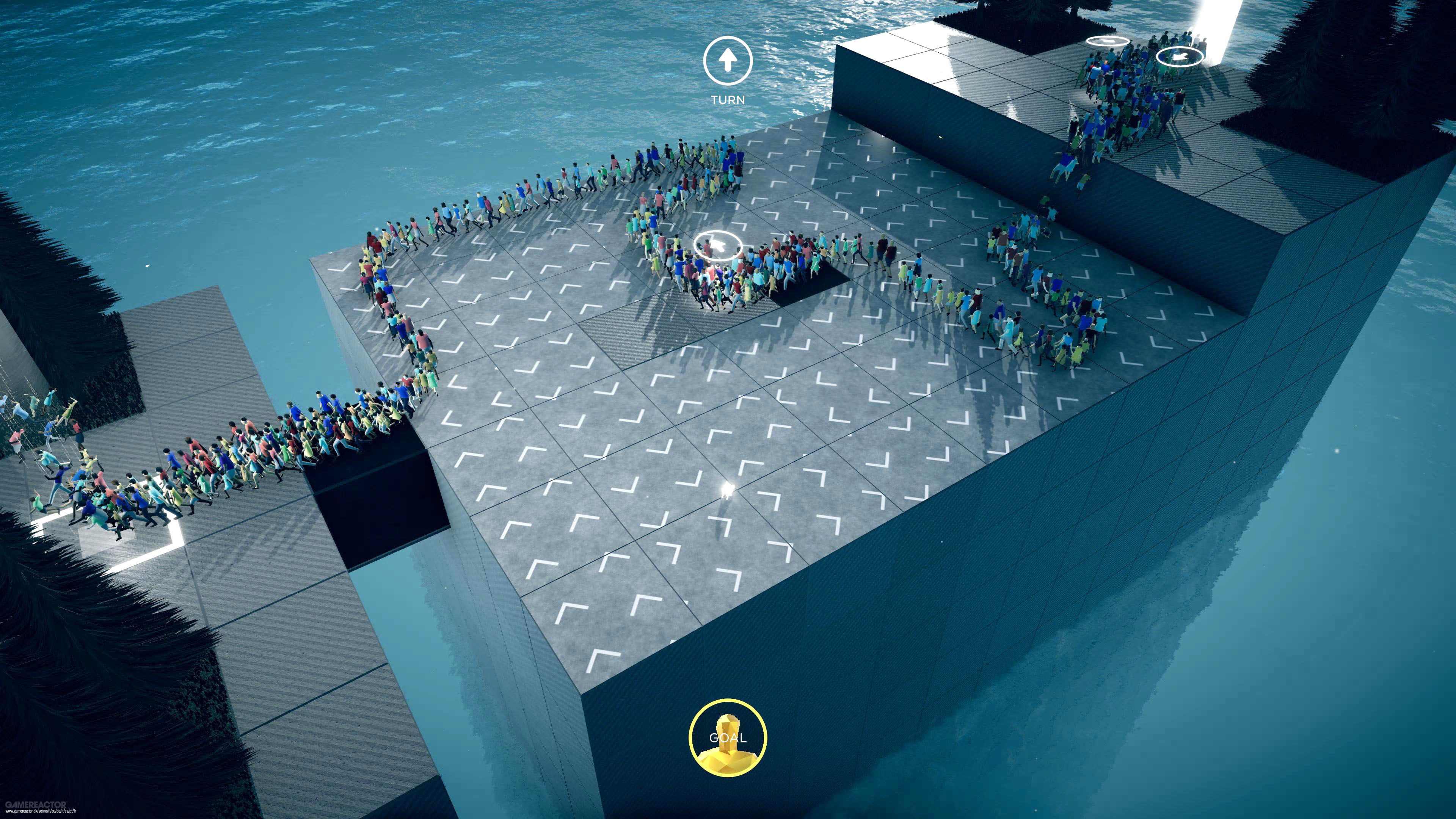 Humanity - Gamereactor UK
