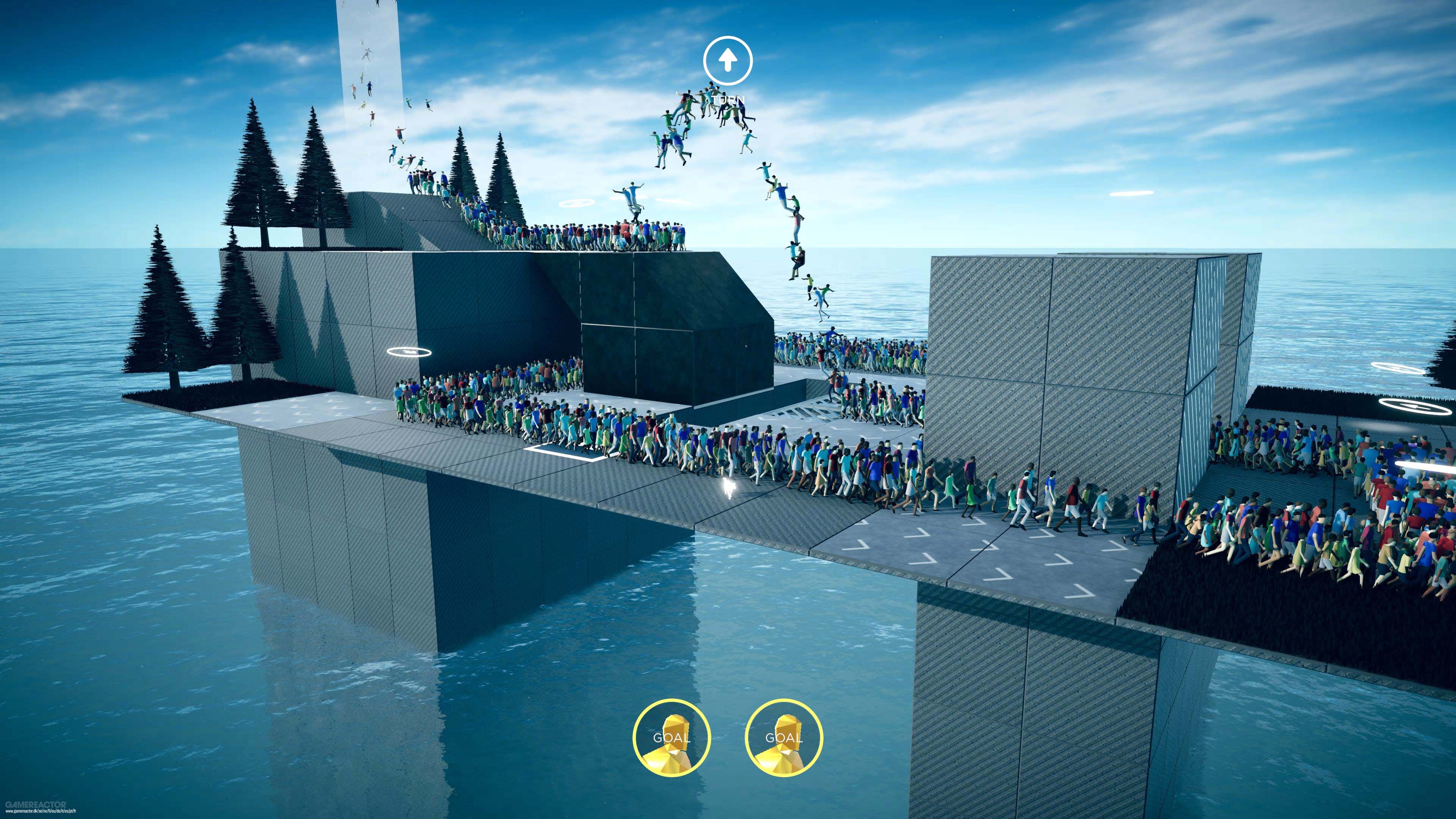 Humanity - Gamereactor UK
