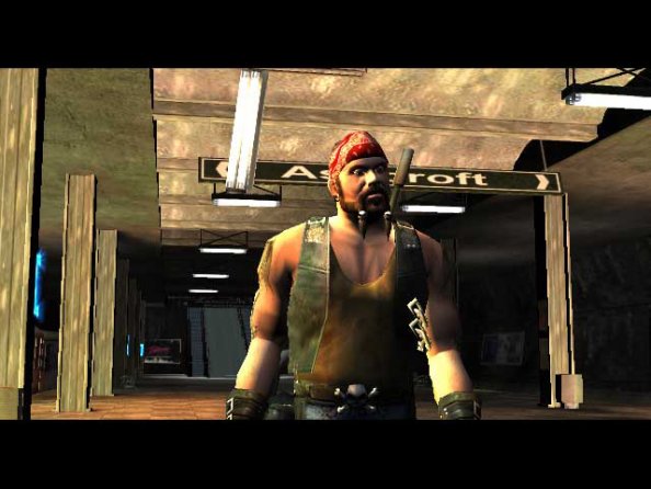 Hunter: The Reckoning - Gamereactor UK