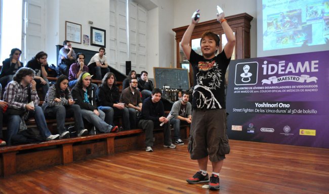 Capcom's Ono overworked - Street Fighter X Tekken - Gamereactor