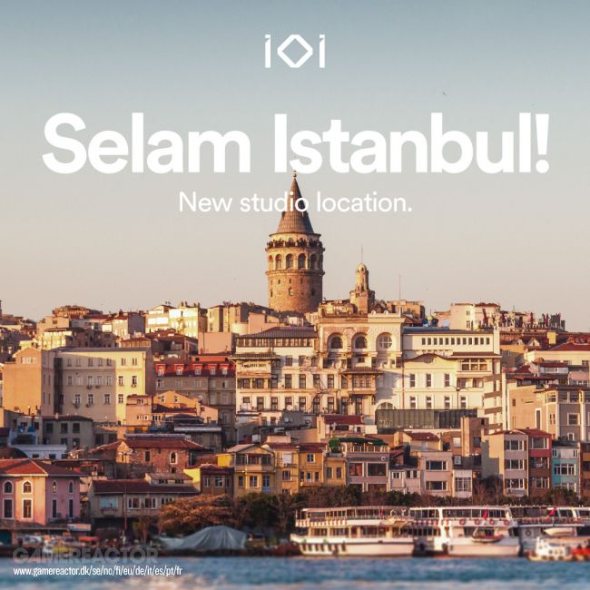 IO Interactive opens new studio in Istanbul - - Gamereactor