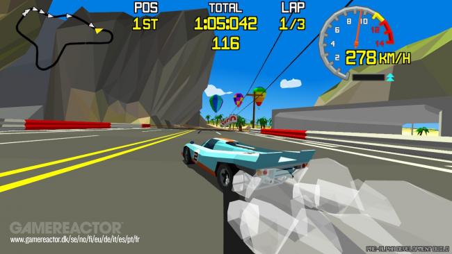 Is Racing Apex finally getting a release date?