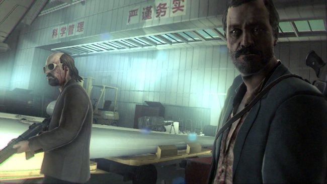 Kane & Lynch 2: Dog Days Review - Gamereactor