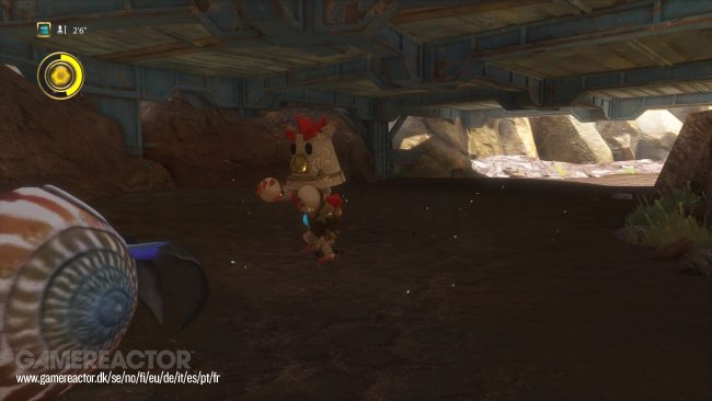 Knack 2 Review - Gamereactor