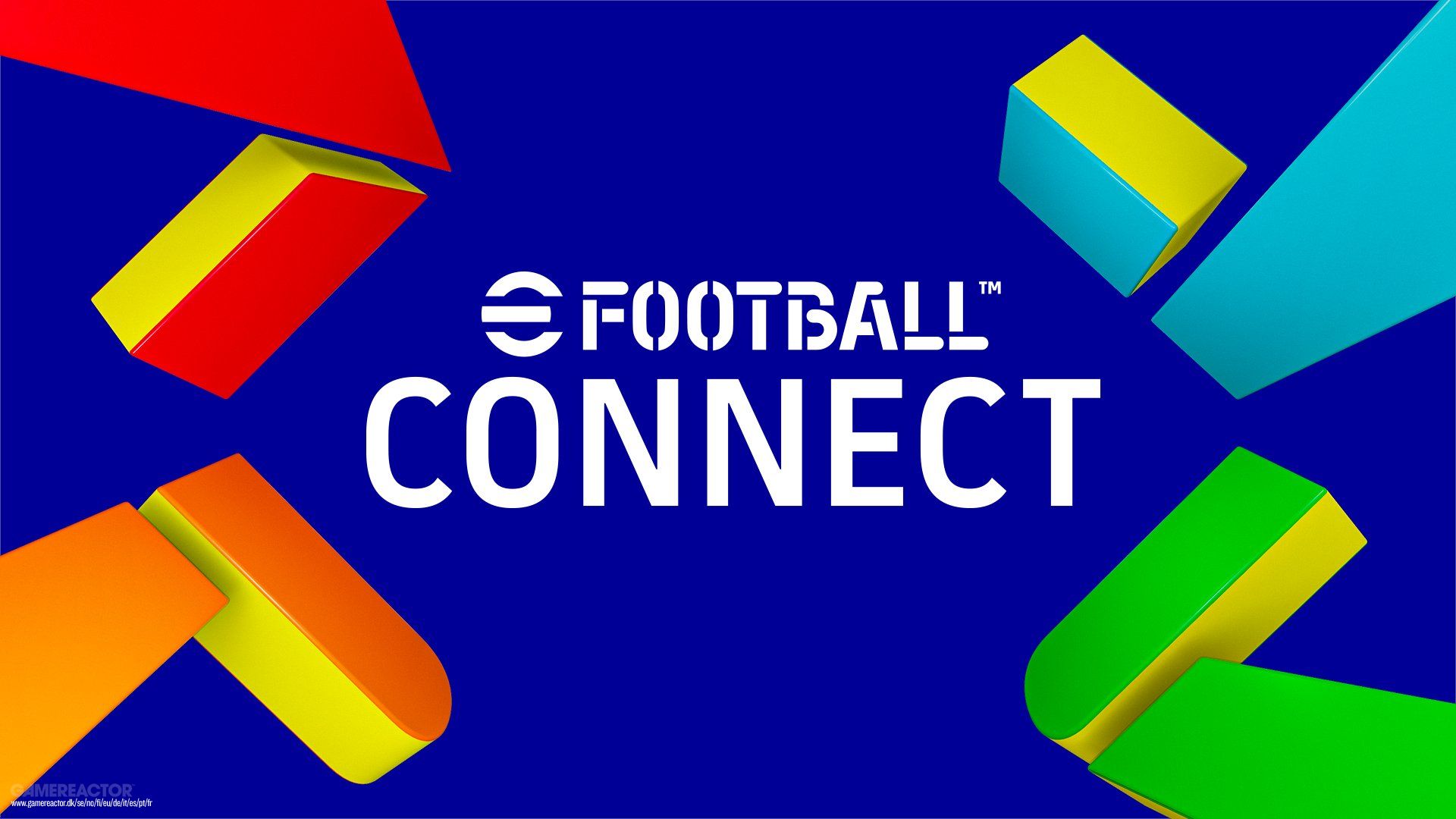 Konami unveils major update 4.4.0. for eFootball