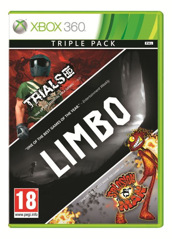 Trials HD - Gamereactor UK