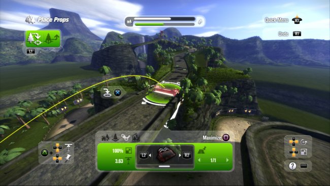 ModNation Racers Review - Gamereactor