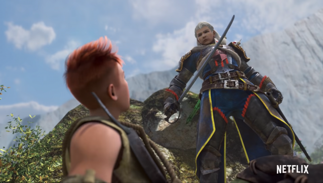 Monster Hunter: Legends of the Guild - Gamereactor UK