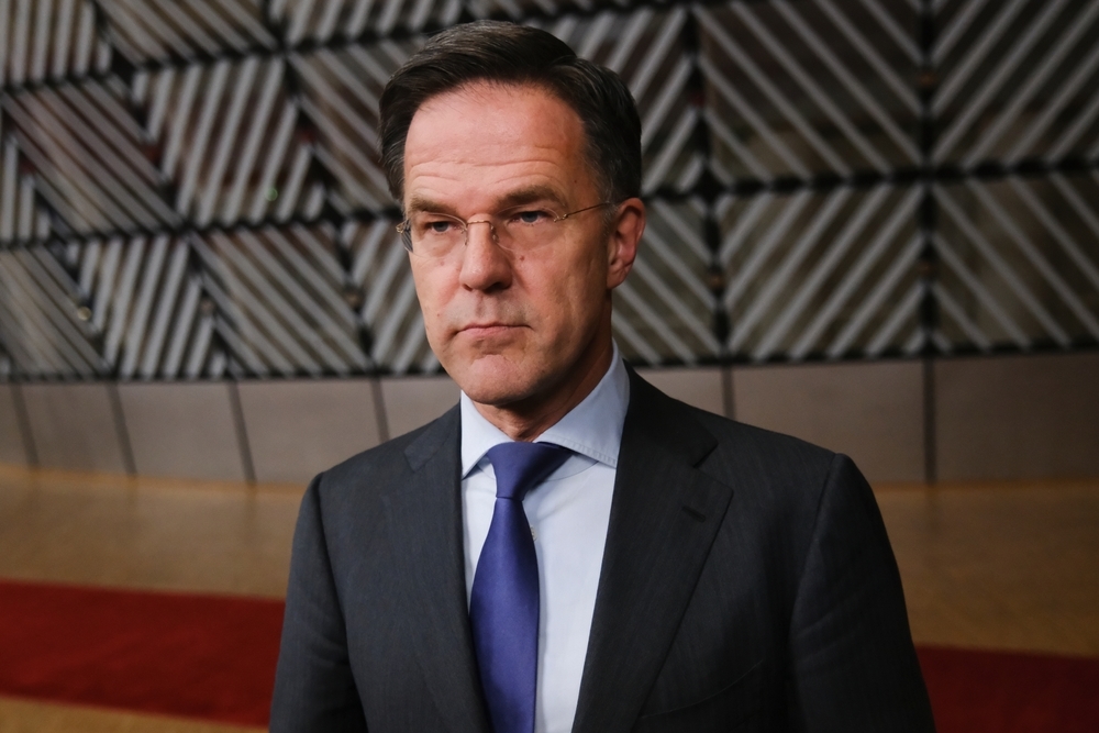 NATO chief stresses need for greater defence investment - - Gamereactor