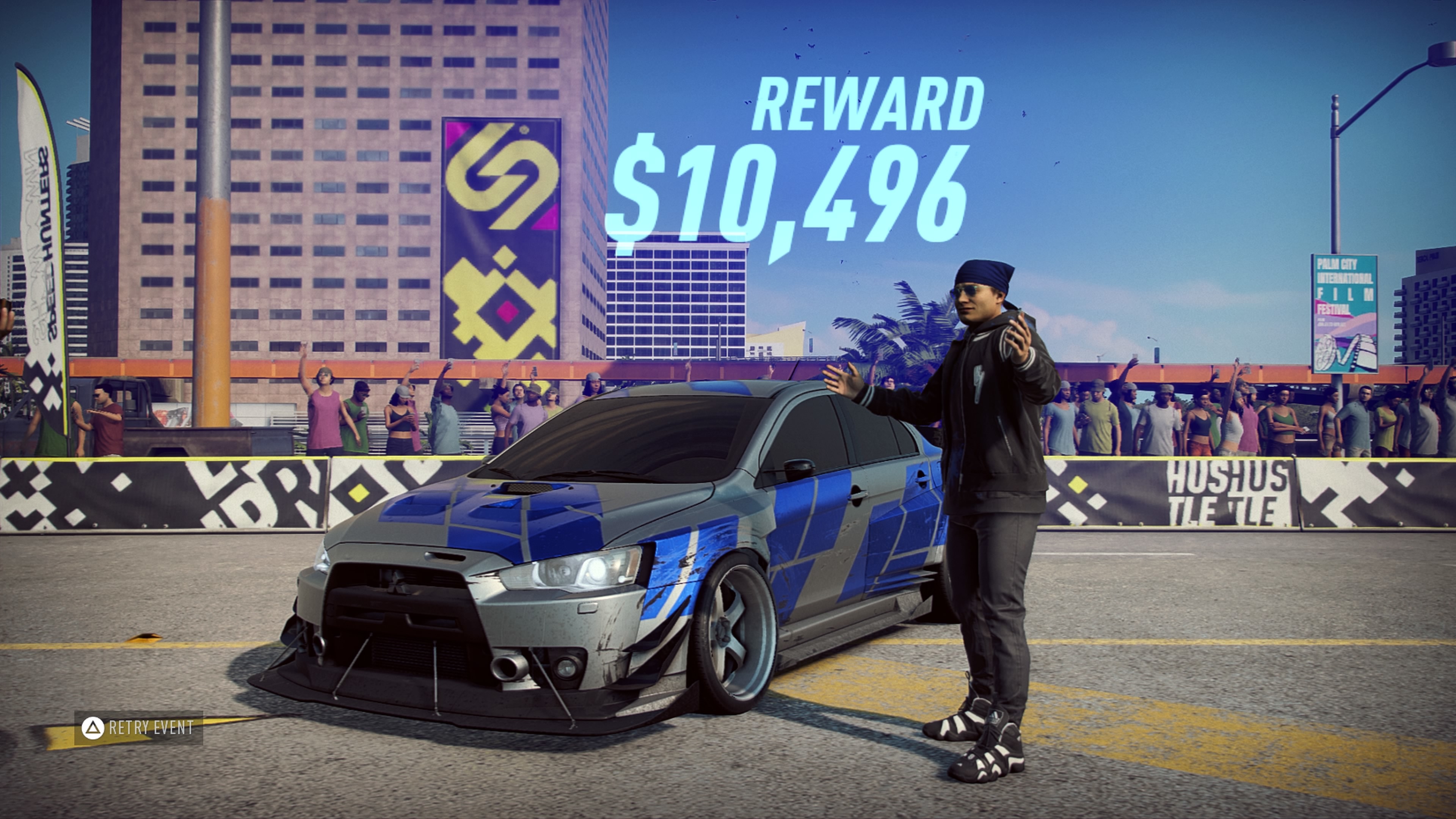 Need for Speed Heat - Gamereactor UK