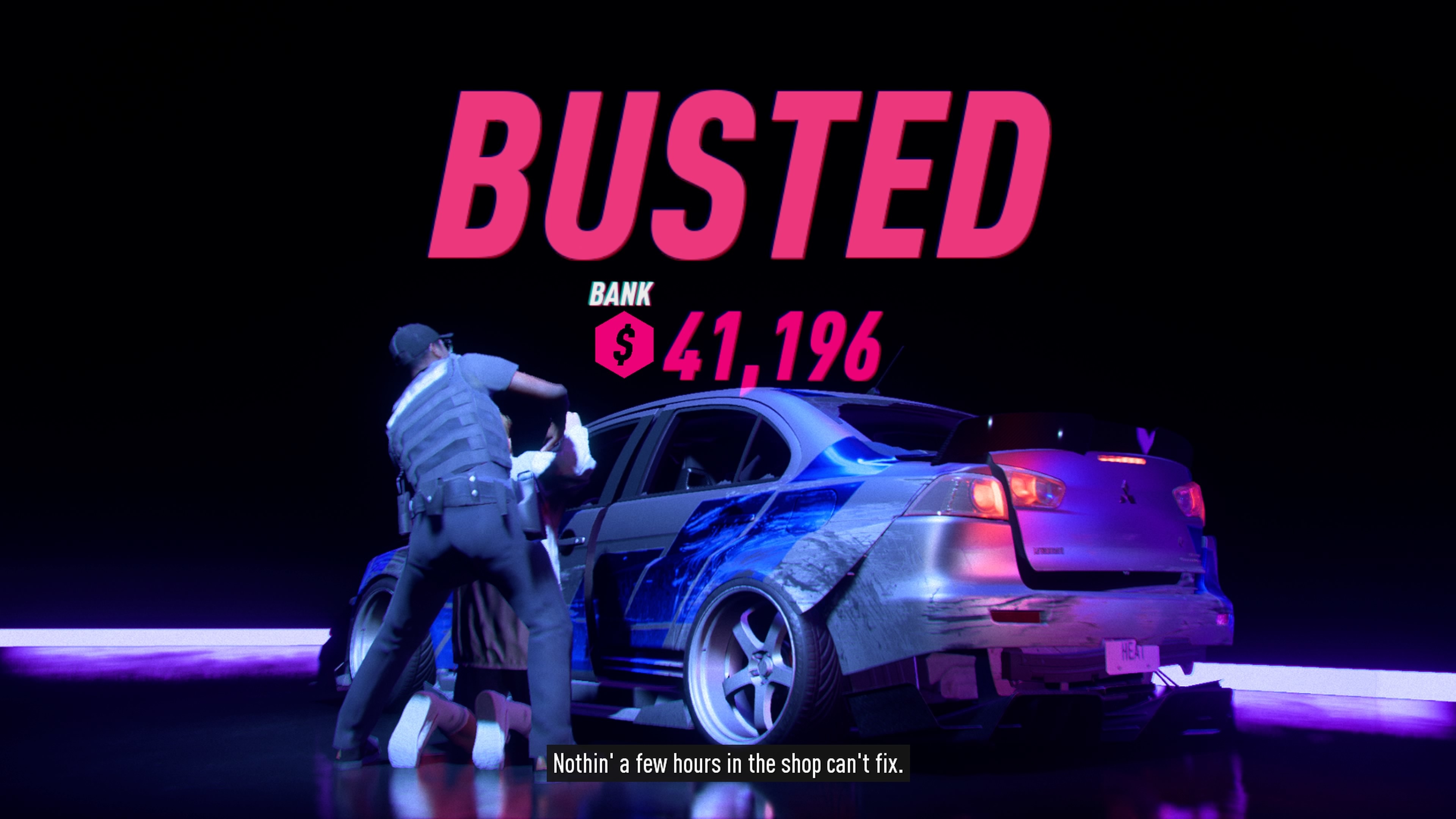 Need for Speed Heat - Gamereactor UK