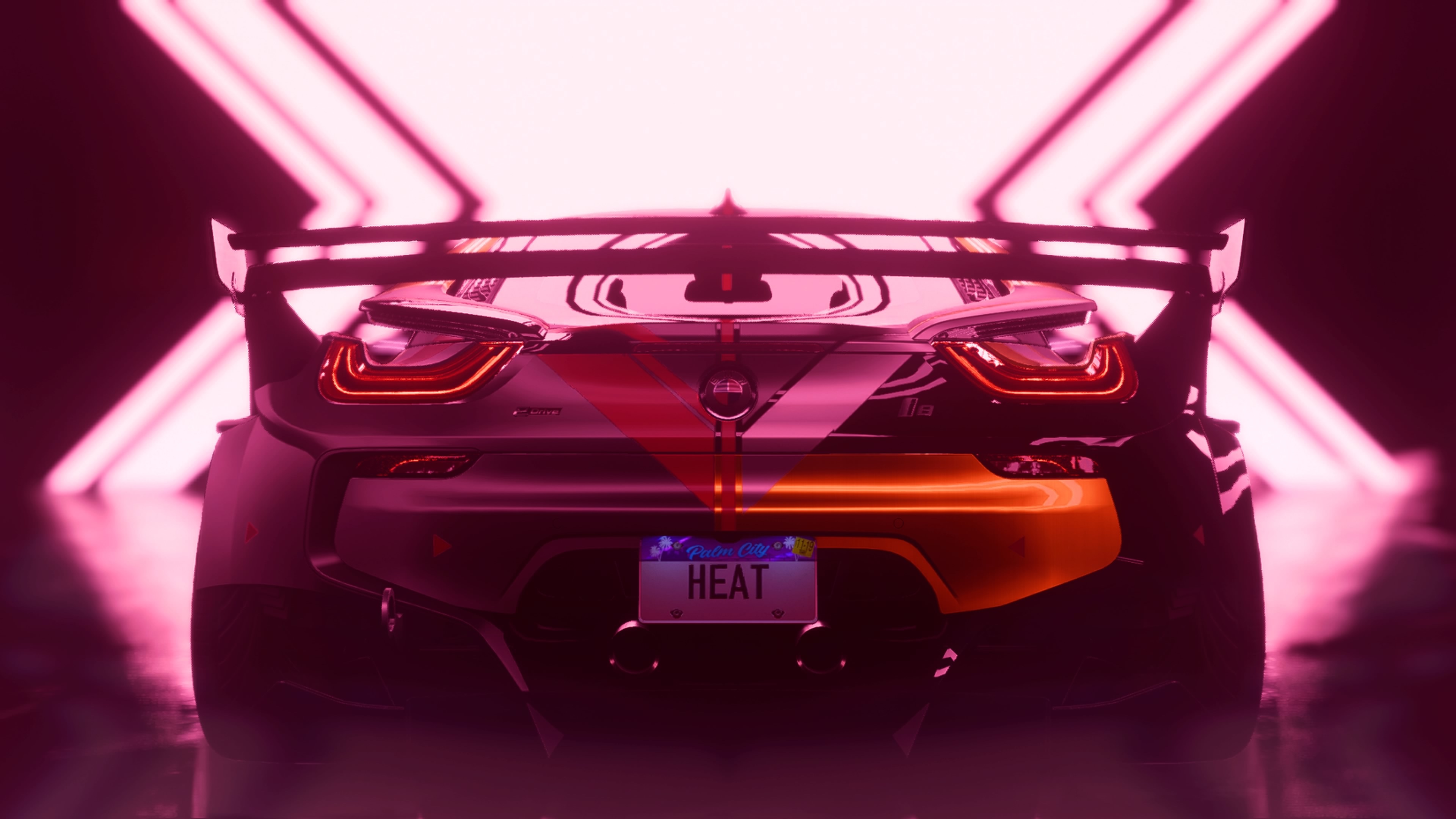 Need for Speed Heat - Gamereactor UK