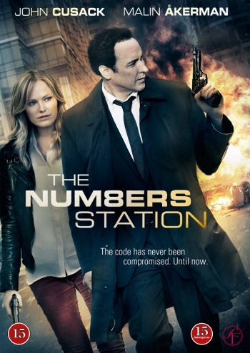 Numbers Station - Gamereactor UK