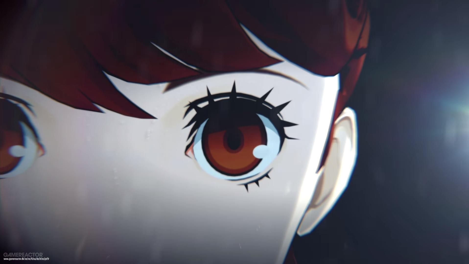 Persona 5: The Royal unveiled with new teaser - Persona 5 Royal ...