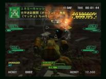 Phantom Crash - Gamereactor UK