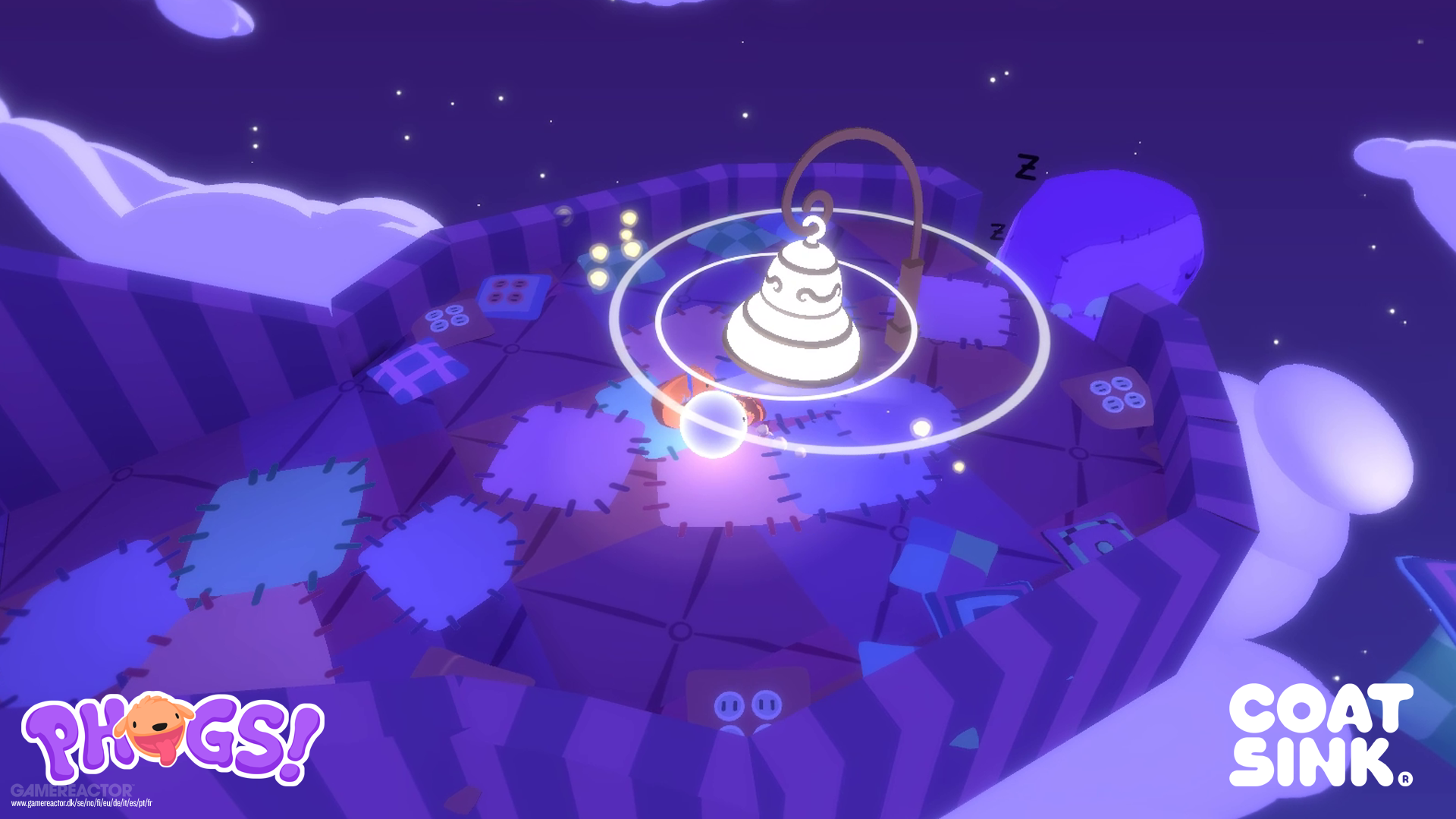 Phogs - Gamereactor UK