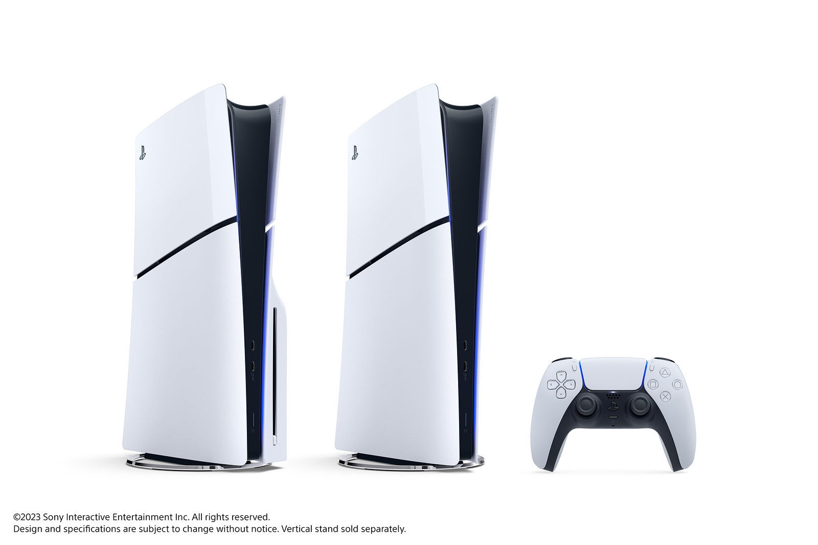 Report: PS5 Pro design details and reveal window leak - - Gamereactor