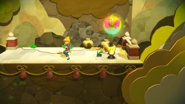 Princess Peach: Showtime! Guide - Where to find all 30 Ribbons