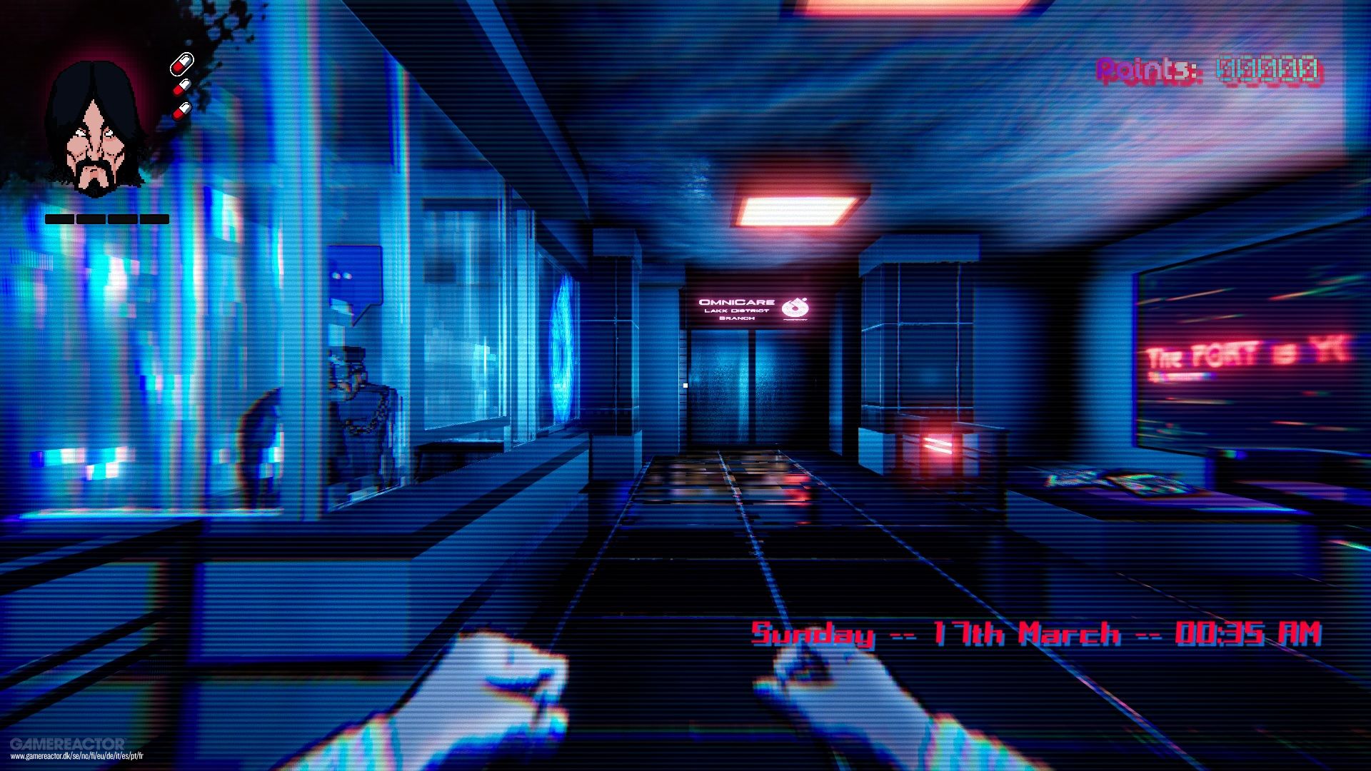 Project Downfall - Gamereactor UK