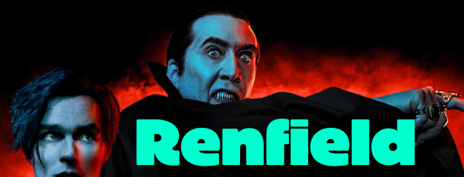 Renfield - Gamereactor UK