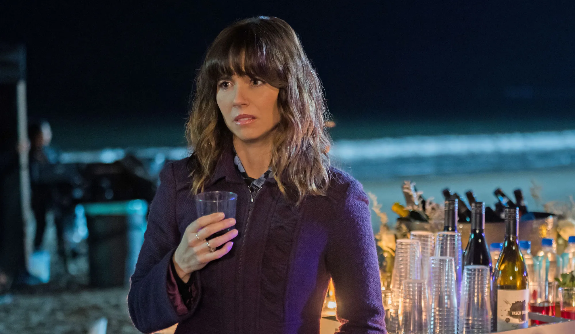 Report: Linda Cerdellini to play Jason Voorhees' mother in Friday the 13th prequel series